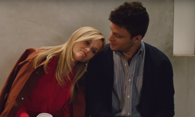 Non-Review Review: Home Again | the m0vie blog