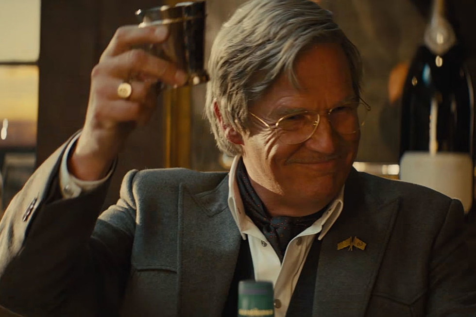 Non-Review Review: Kingsman – The Golden Circle | the m0vie blog