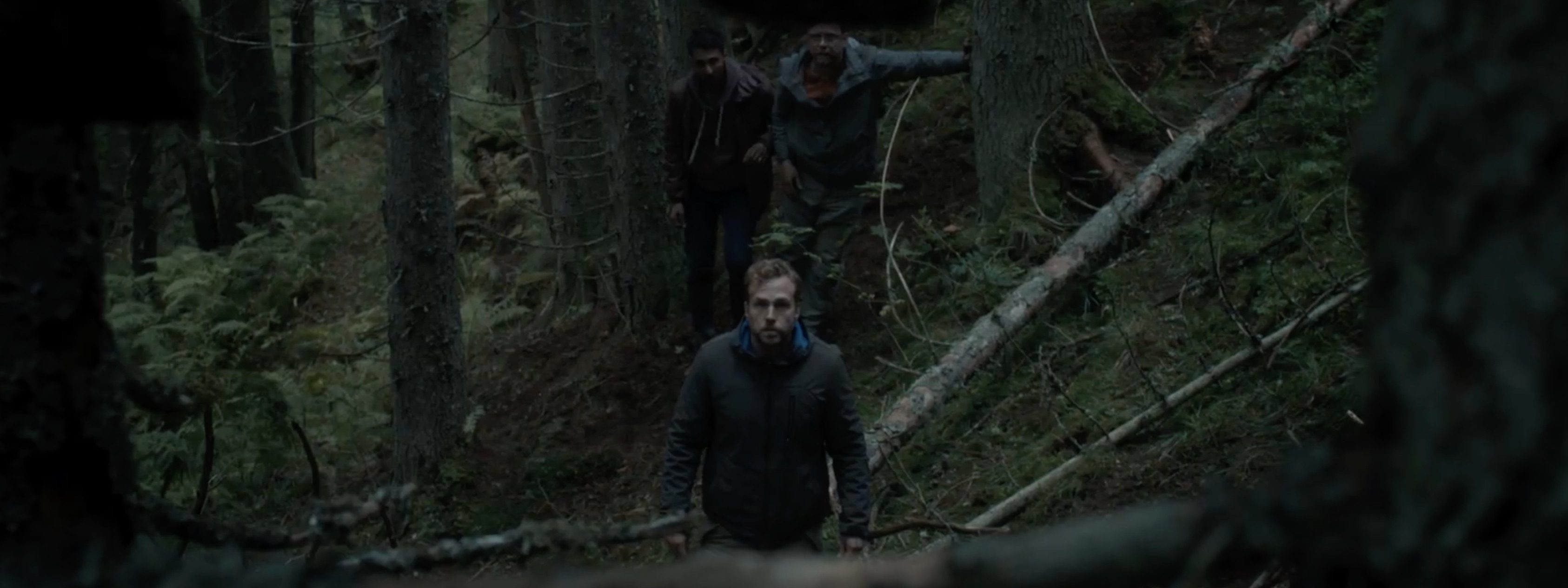 Non-Review Review: The Ritual | the m0vie blog