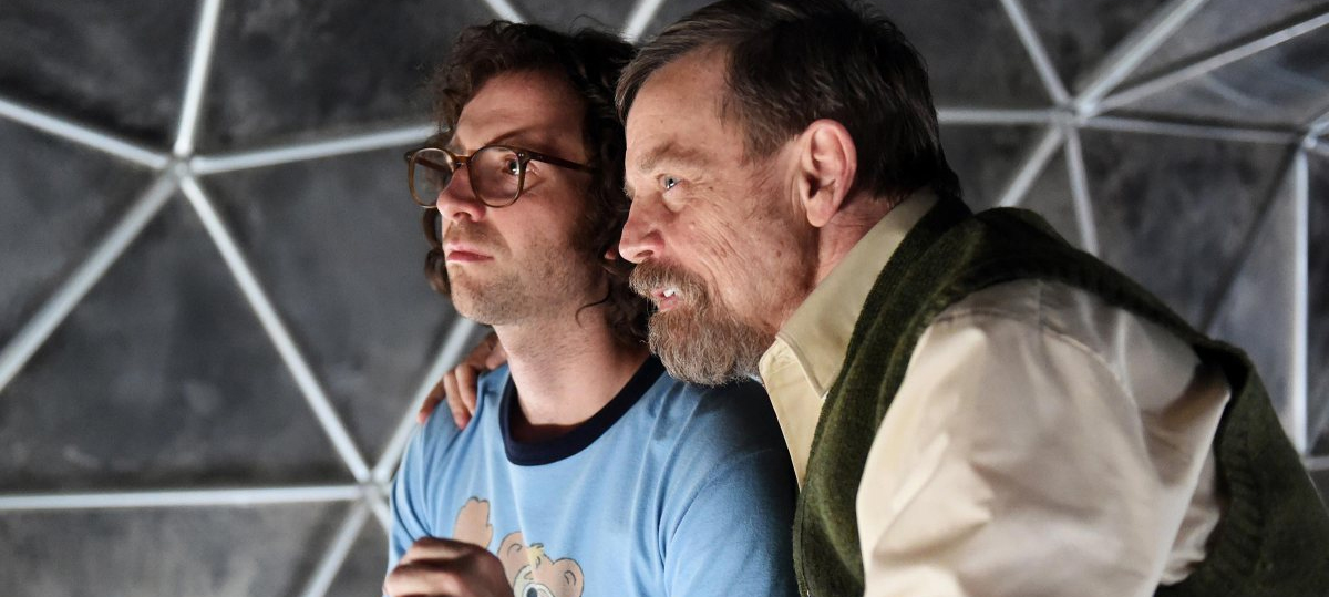 Non-Review Review: Brigsby Bear | the m0vie blog