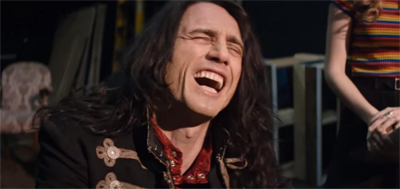 Non-Review Review: The Disaster Artist | the m0vie blog
