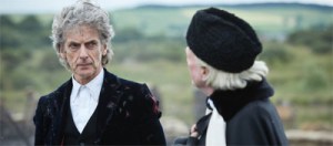 Doctor Who: Twice Upon a Time (Review) | the m0vie blog