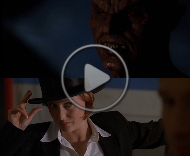 New Podcast! The X-Cast X-Files Podwatch – Episode #75 (Orison/The ...