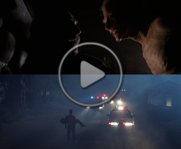 New Podcast! The X-Cast X-Files Podwatch – Episode #84 (Patience ...