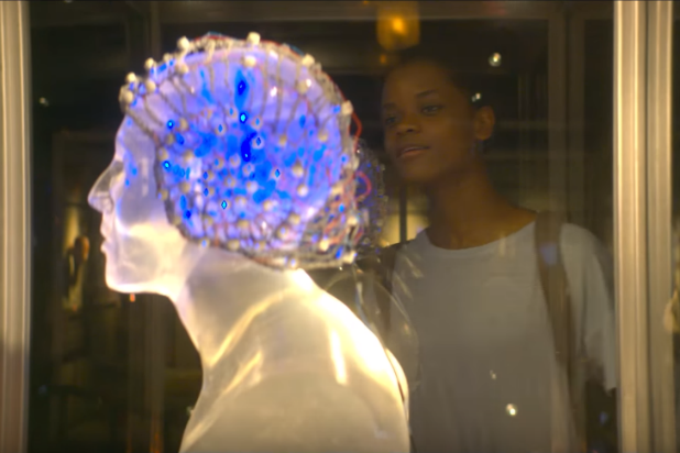 Black Mirror – Black Museum (Review) | the m0vie blog