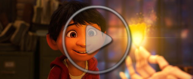 63. Coco – This Just In (#37) | the m0vie blog
