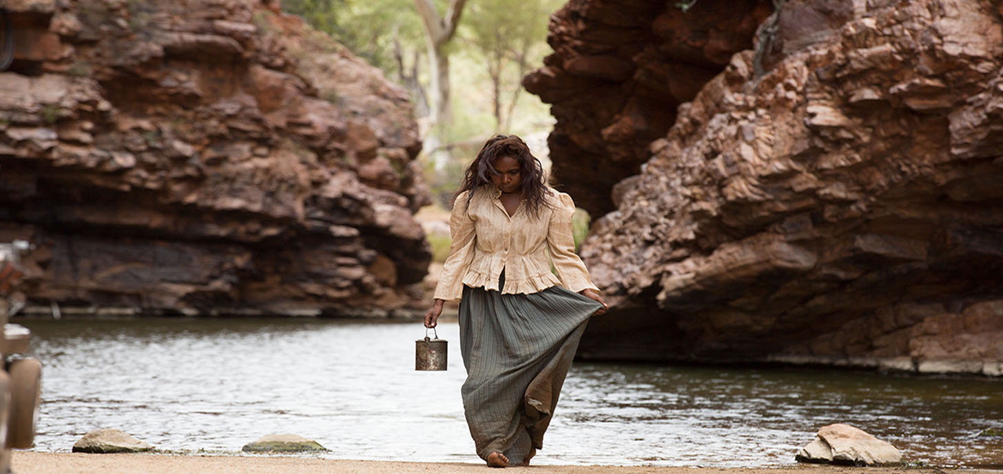 Non-Review Review: Sweet Country | the m0vie blog