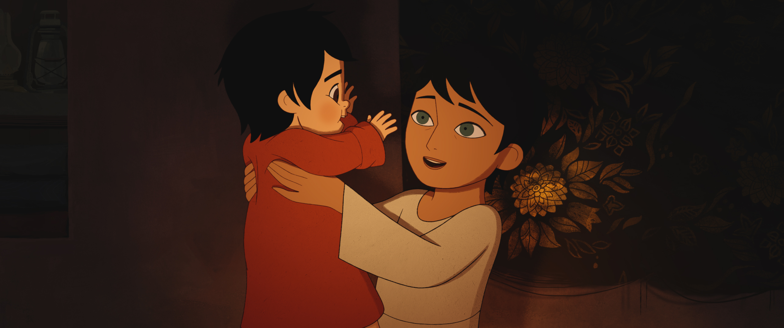 Non-Review Review: The Breadwinner | the m0vie blog