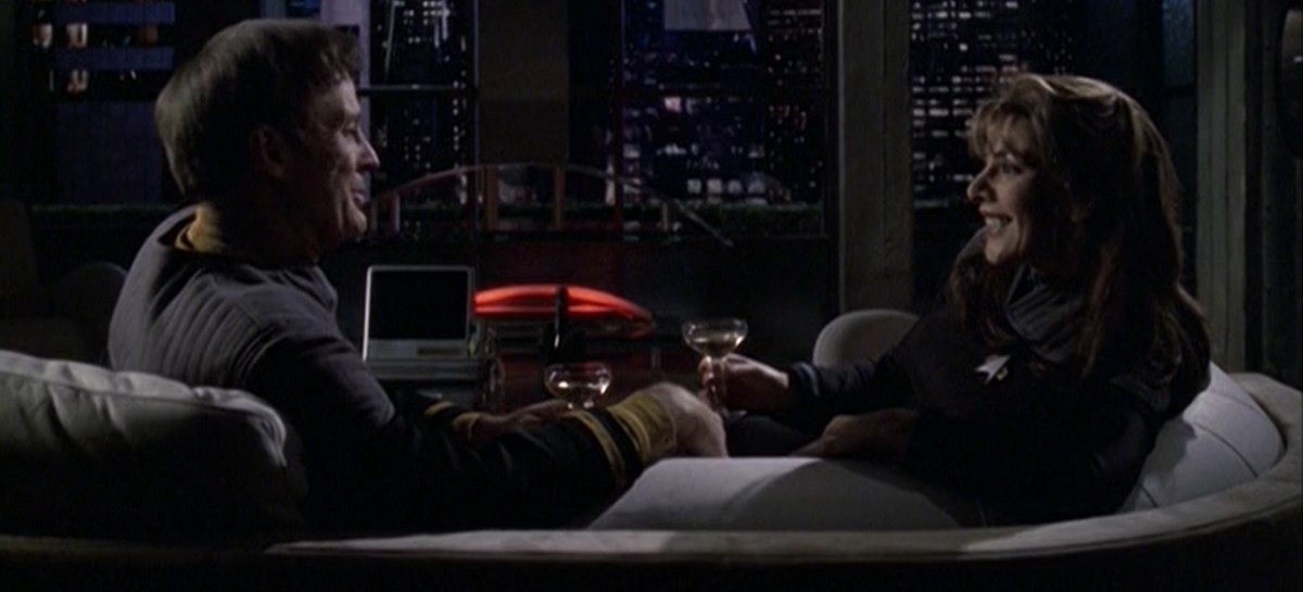 Star Trek: Voyager – Pathfinder (Review) | the m0vie blog