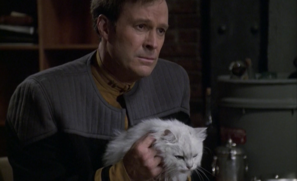 Star Trek: Voyager – Pathfinder (Review) | the m0vie blog