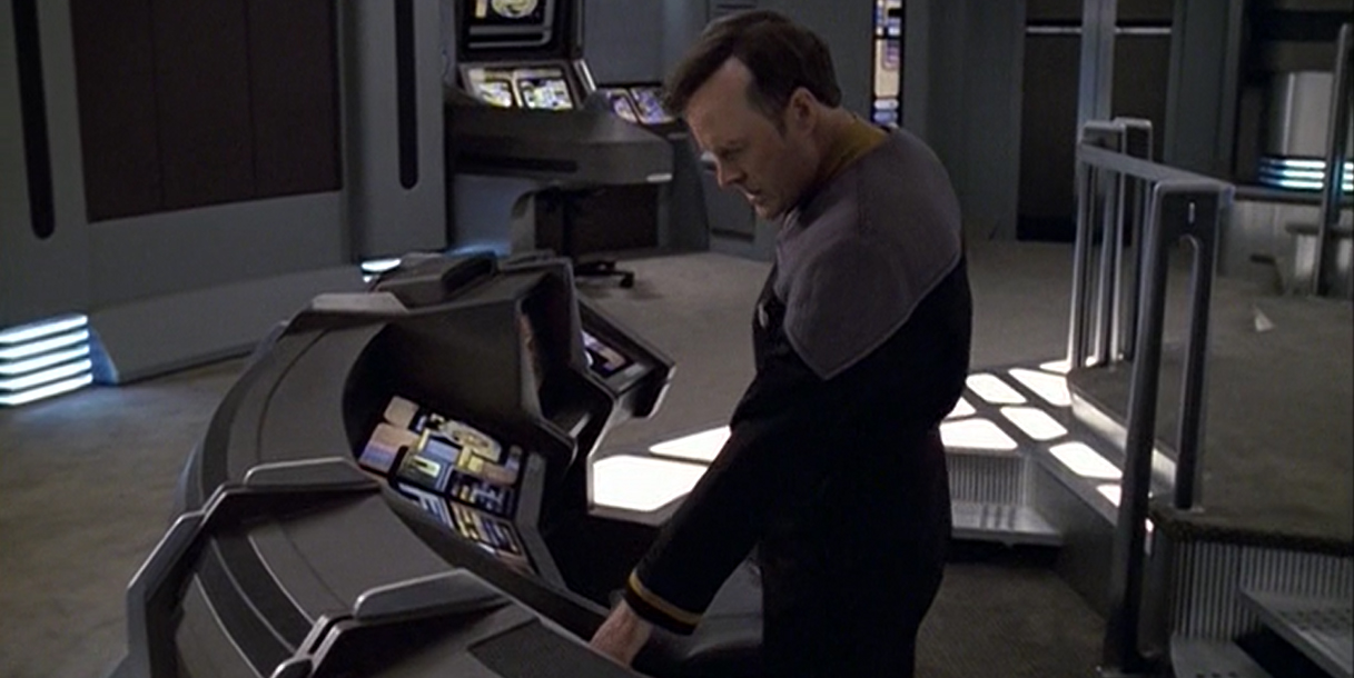 Star Trek: Voyager – Pathfinder (Review) | the m0vie blog