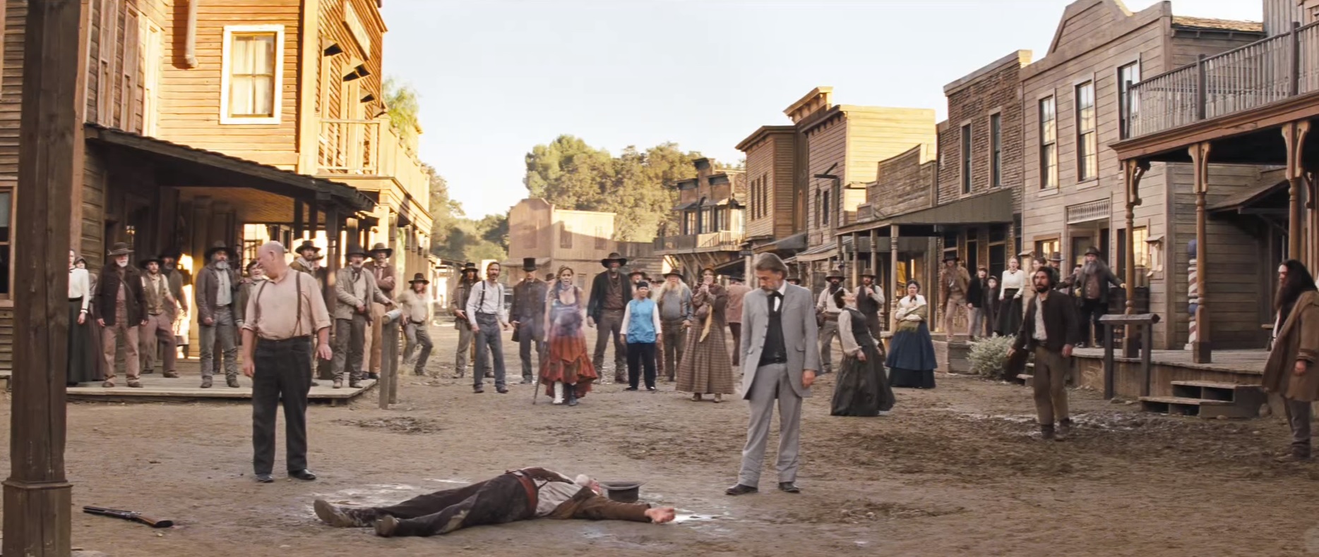 Django Unchained and Tarantino Off the Chain…. | the m0vie blog