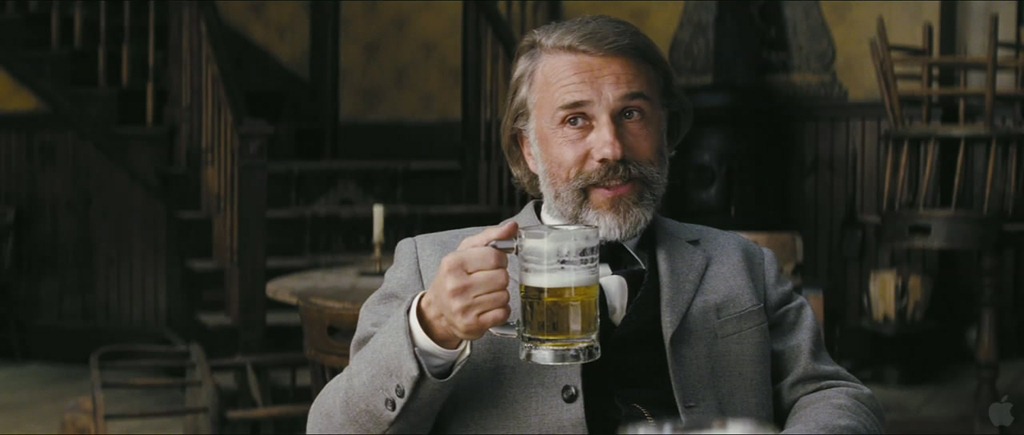 Django Unchained and Tarantino Off the Chain…. | the m0vie blog