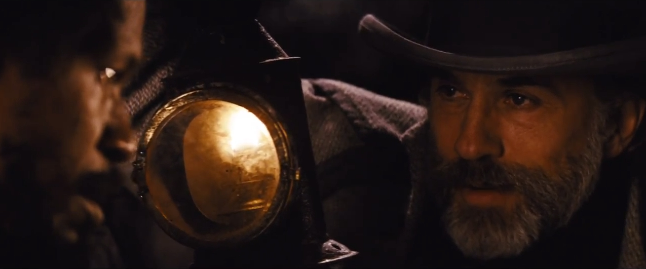 Django Unchained and Tarantino Off the Chain…. | the m0vie blog