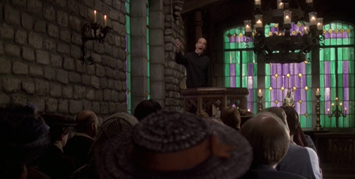 Star Trek: Voyager – Spirit Folk (Review) | the m0vie blog