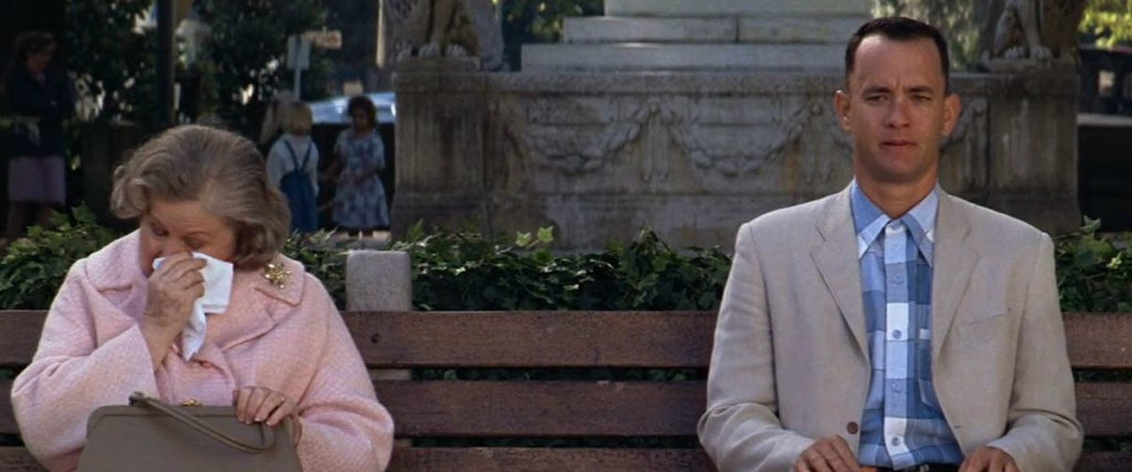 Irony, Thy Name Is Gump: “Forrest Gump” and the Art of Earnest Irony ...
