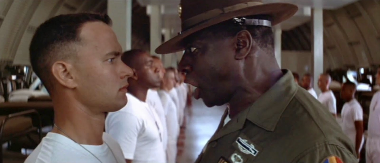 Irony, Thy Name Is Gump: “Forrest Gump” and the Art of Earnest Irony ...