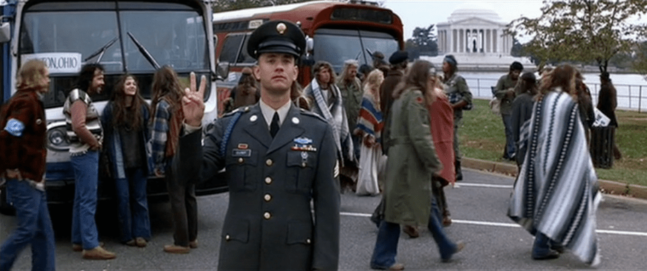 Irony, Thy Name Is Gump: “Forrest Gump” and the Art of Earnest Irony ...