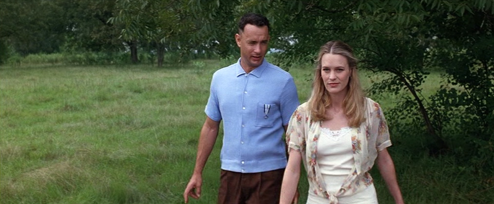 Irony, Thy Name Is Gump: “Forrest Gump” and the Art of Earnest Irony ...