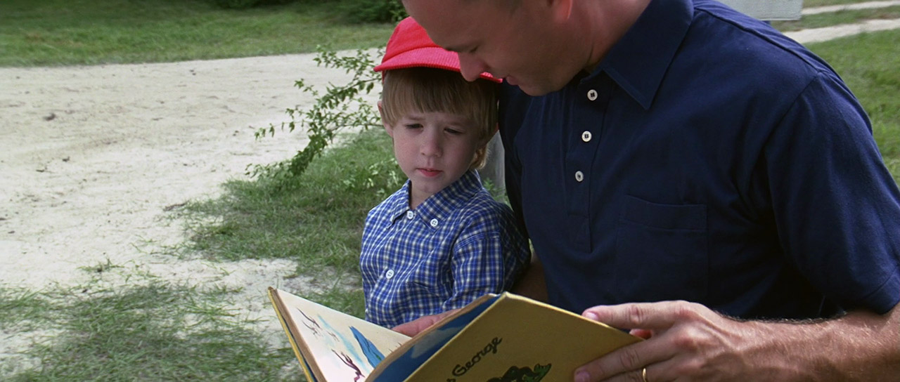 Irony, Thy Name Is Gump: “Forrest Gump” and the Art of Earnest Irony ...