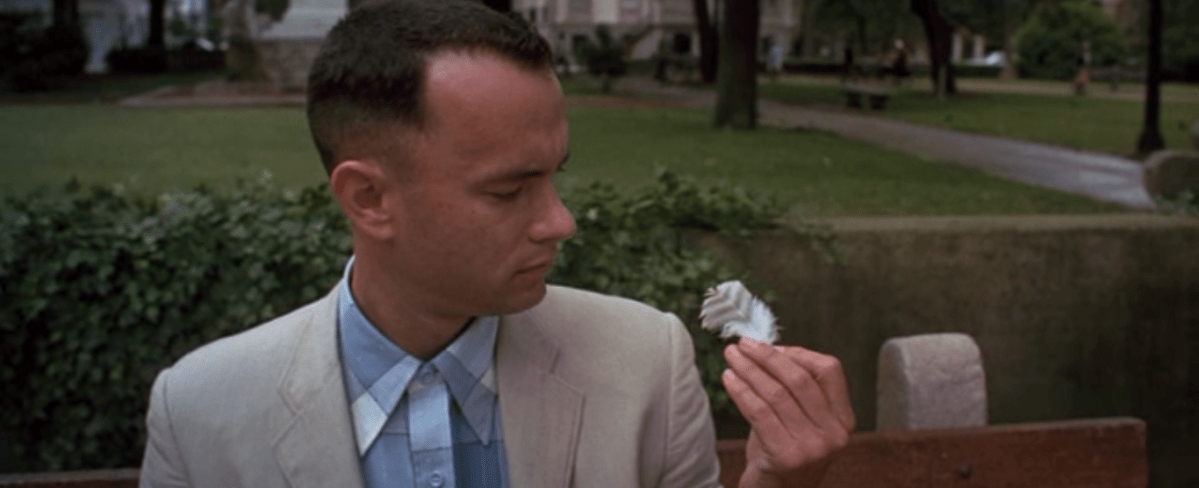Irony, Thy Name Is Gump: “Forrest Gump” and the Art of Earnest Irony ...
