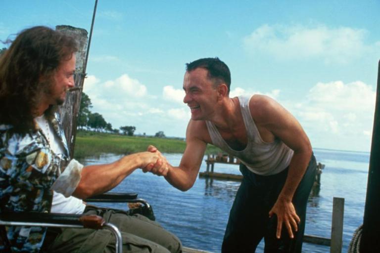 Irony, Thy Name Is Gump: “Forrest Gump” and the Art of Earnest Irony ...