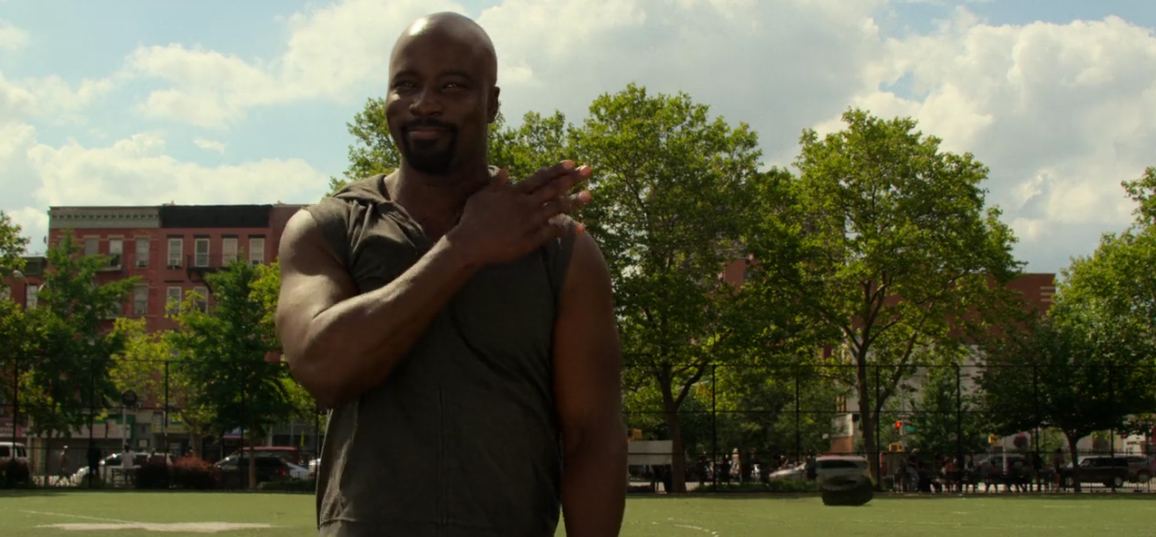 Netflix and Marvel’s Luke Cage – Season 2 (Review) | the m0vie blog