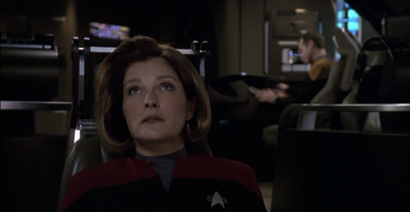 Star Trek: Voyager – Good Shepherd (Review) | the m0vie blog