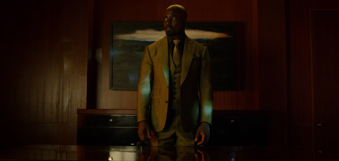 Luke Cage – They Reminisce Over You (Review) | the m0vie blog