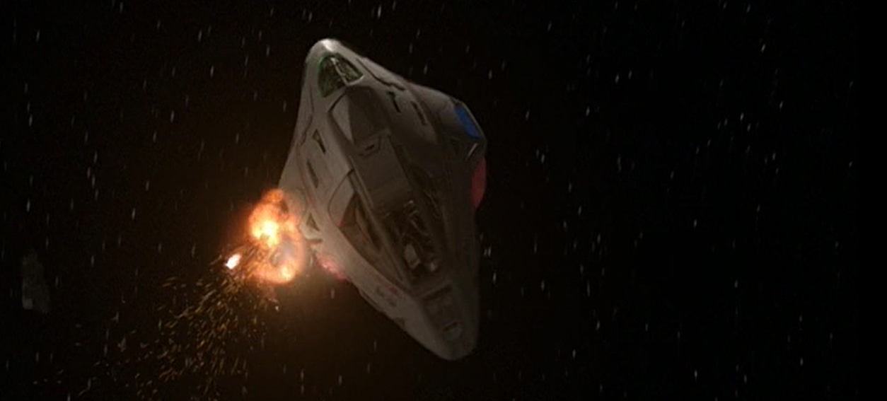 Star Trek: Voyager – Season 6 (Review) | the m0vie blog