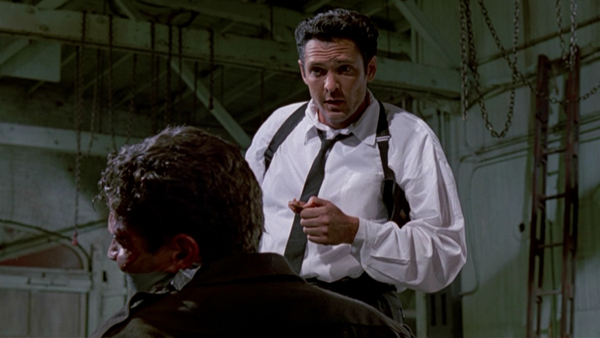 “The Things You Gotta Remember Are the Details”: Reservoir Dogs and the ...
