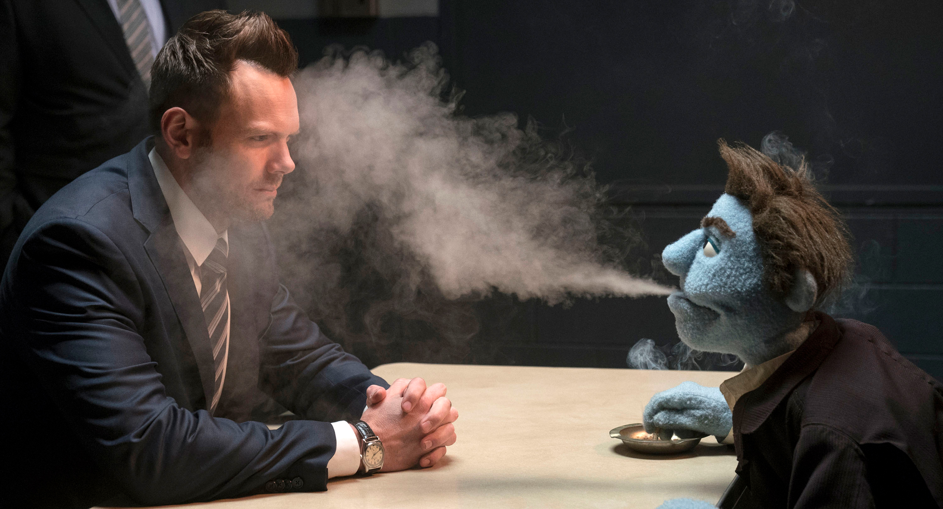 Non-Review Review: The Happytime Murders | the m0vie blog