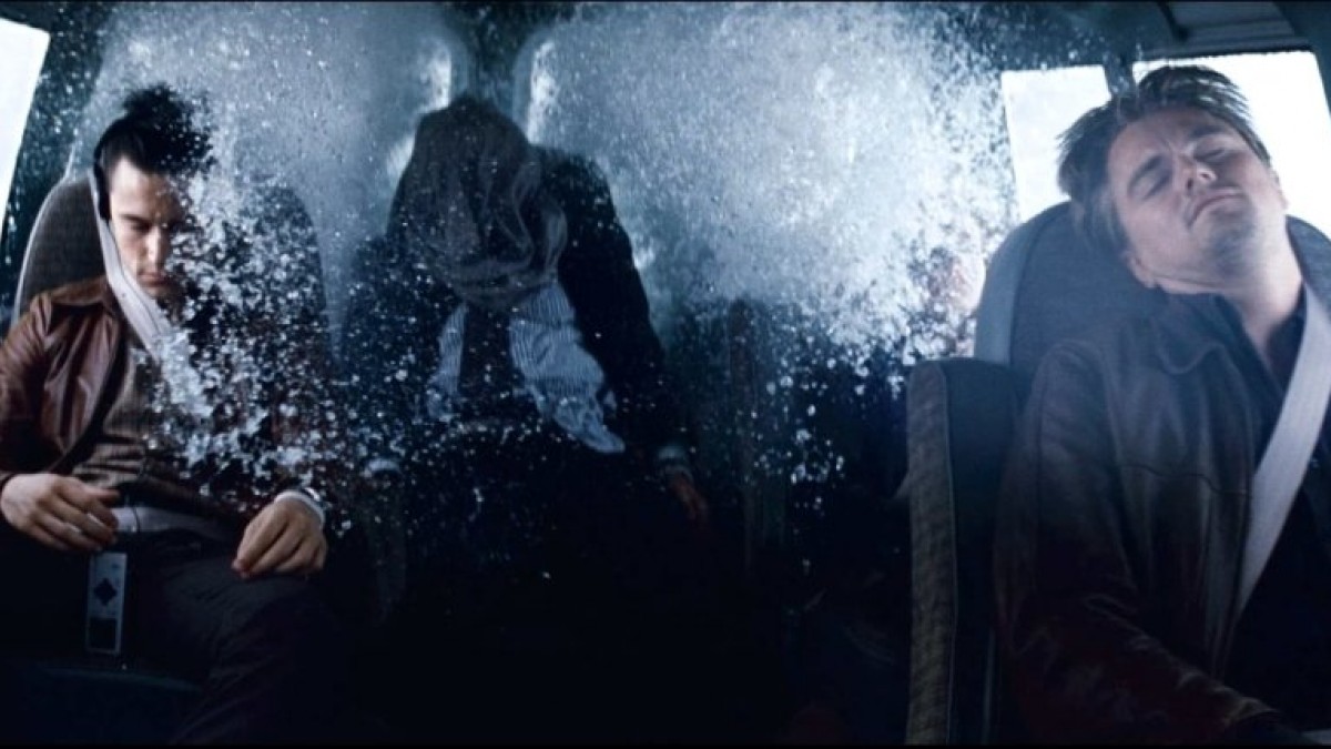 The Great Inception, and the Movies that Made Us… | the m0vie blog