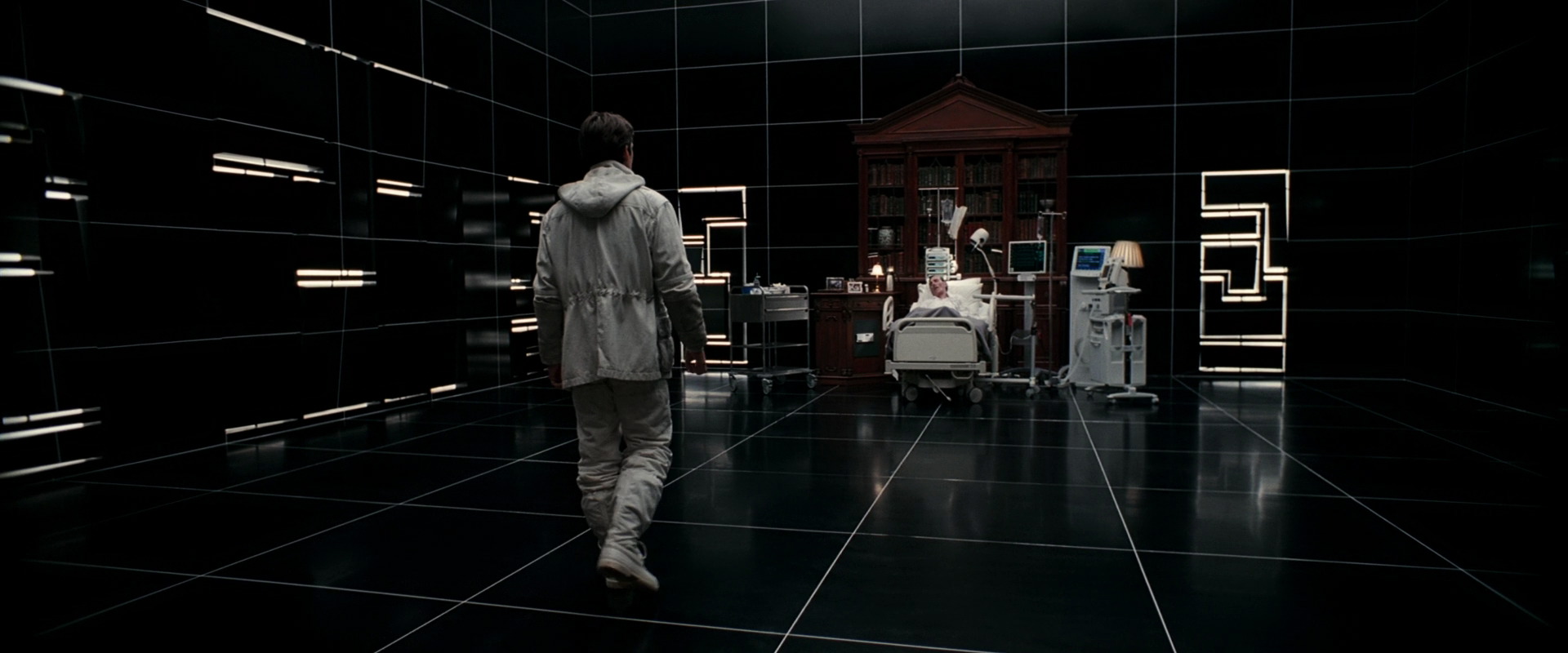 The Great Inception, and the Movies that Made Us… | the m0vie blog