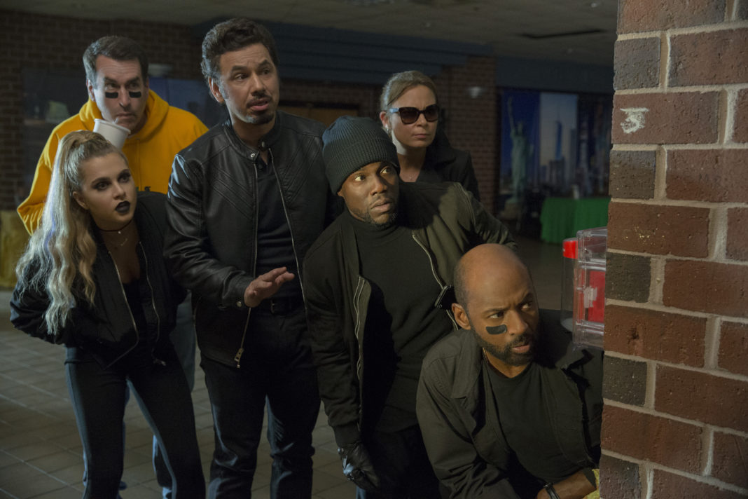 Non-Review Review: Night School | the m0vie blog