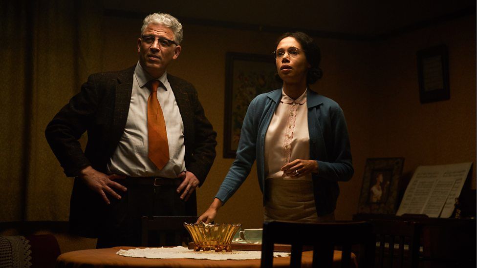 Doctor Who: Rosa (Review) | the m0vie blog