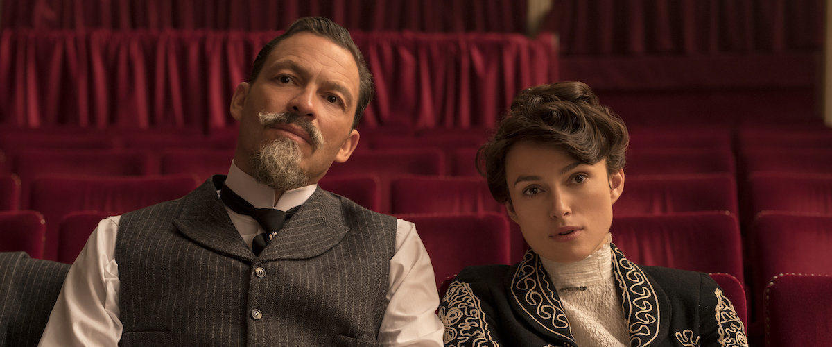 Non-Review Review: Colette | the m0vie blog