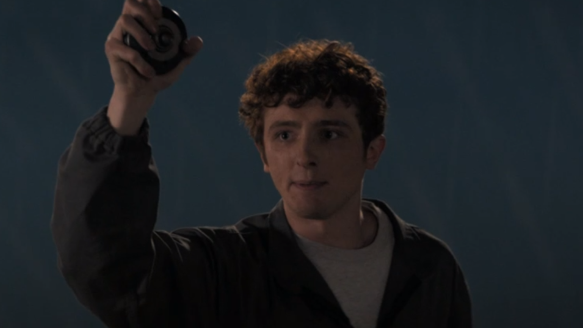 Doctor Who: Kerblam! (Review) | the m0vie blog