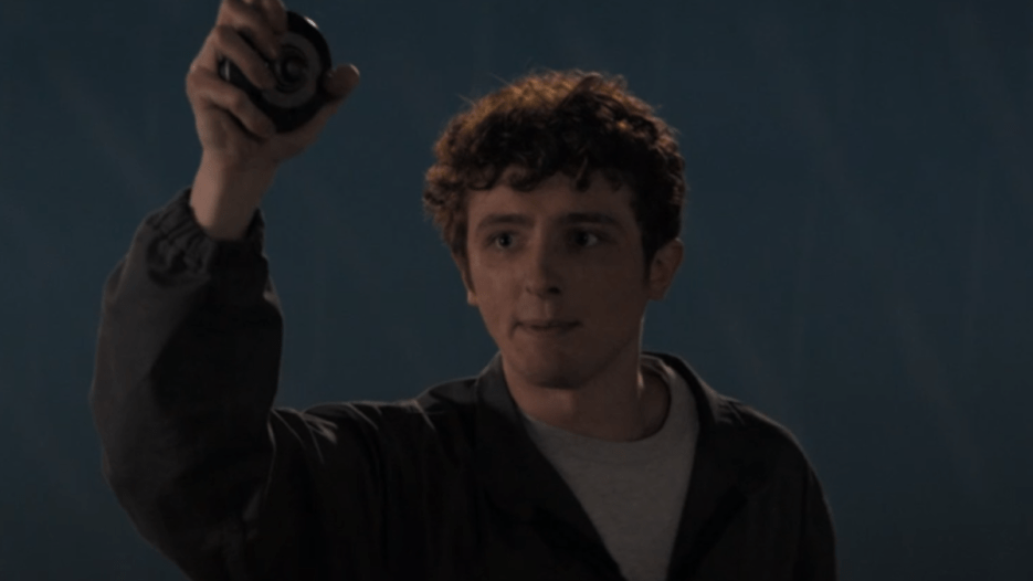 Doctor Who: Kerblam! (Review) | the m0vie blog