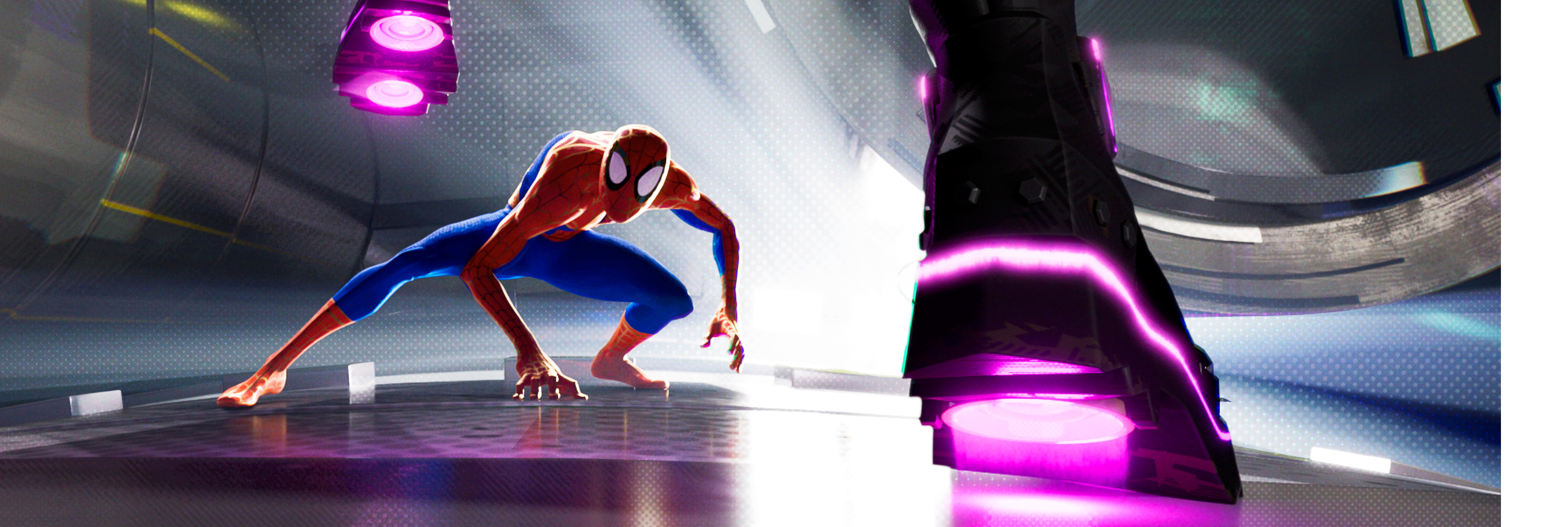 spider-man: across the spider-verse | the m0vie blog