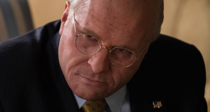 Non-Review Review: Vice | the m0vie blog