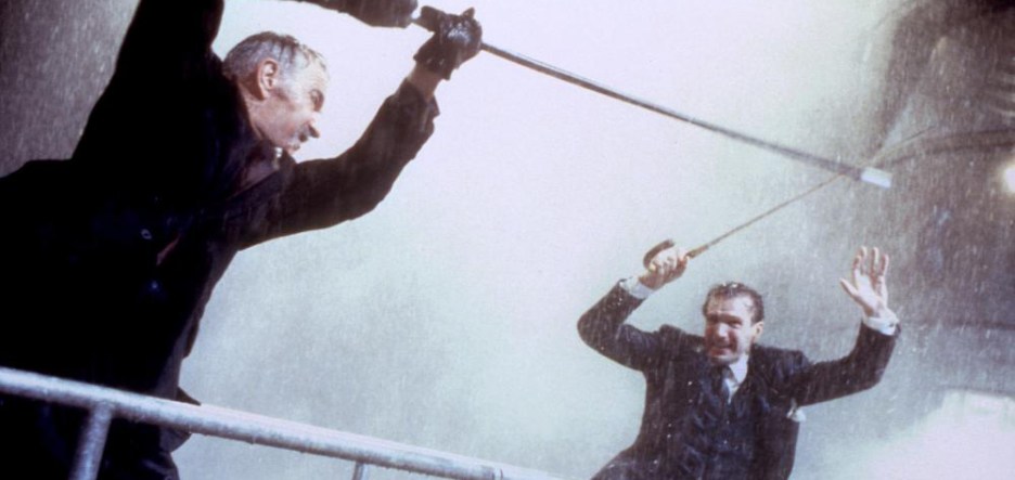 An August Tribute: “The Avengers” and Deconstructing Bond… | the m0vie blog