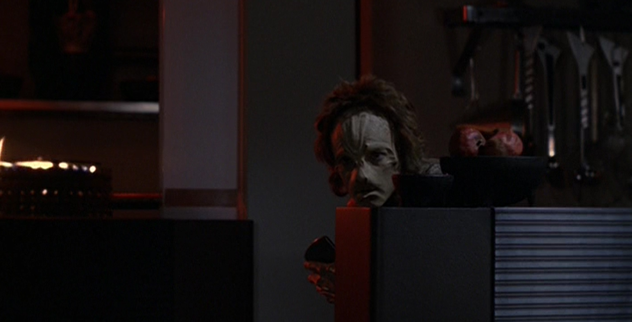 Star Trek: Voyager – The Void (Review) | the m0vie blog