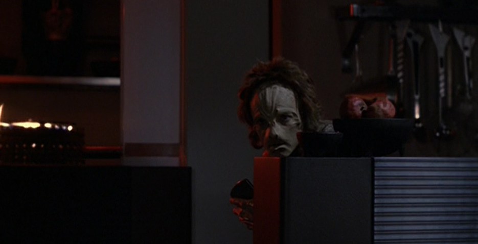 Star Trek: Voyager – The Void (Review) | the m0vie blog