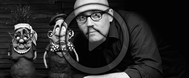130. (i) Mary and Max (#177) – Interview with Adam Elliot and Andy ...