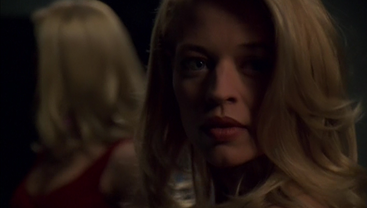 Star Trek: Voyager – Human Error (Review) | the m0vie blog