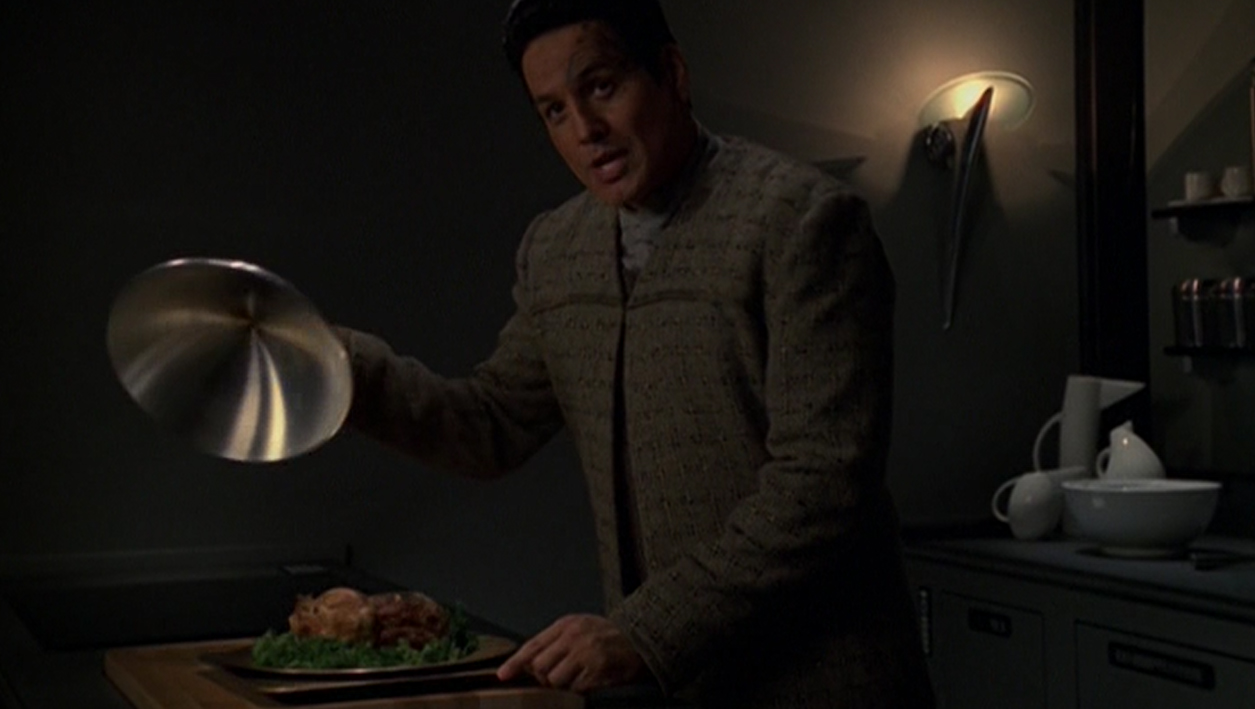 Star Trek: Voyager – Human Error (Review) | the m0vie blog