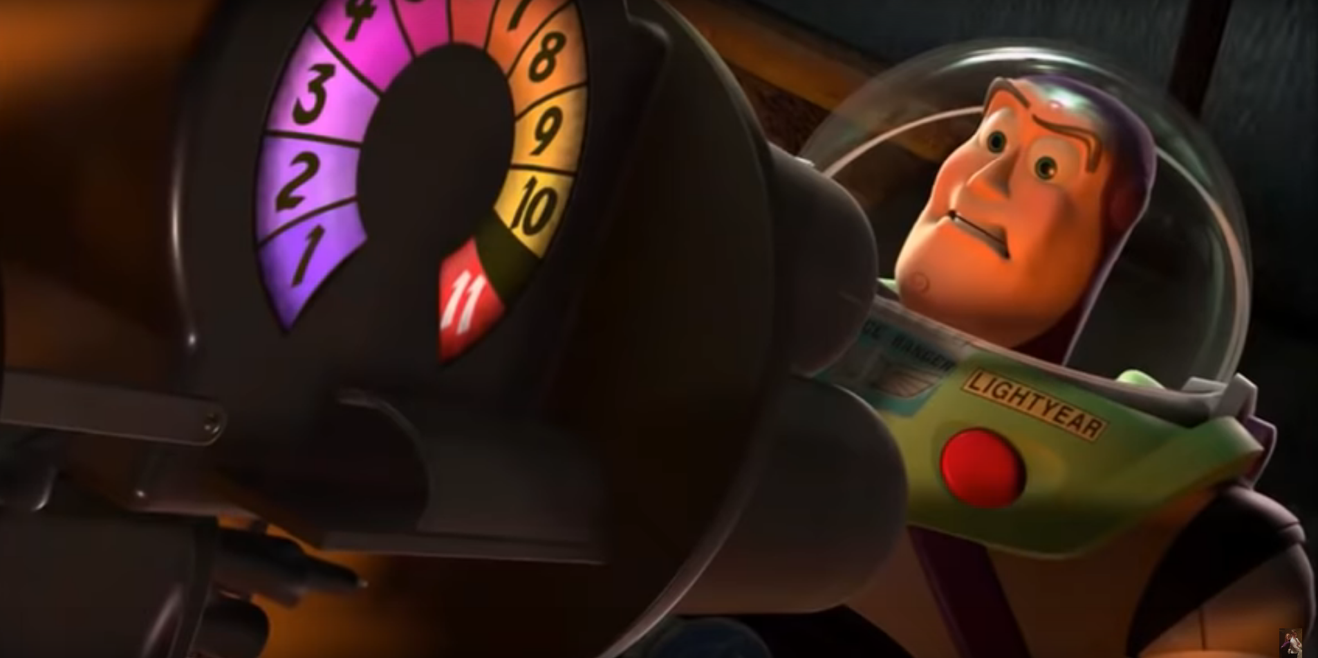 “For Infinity… and Beyond…”: In Praise of “Toy Story 2” as the Perfect ...