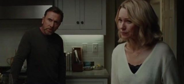 Non-Review Review: Luce | the m0vie blog