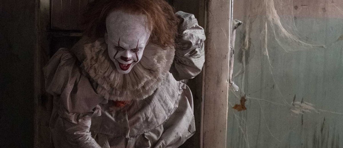 Non-Review Review: IT – Chapter Two | the m0vie blog